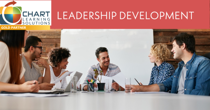 Chart Learning Solutions Leadership Development Blended - ProEd Learning